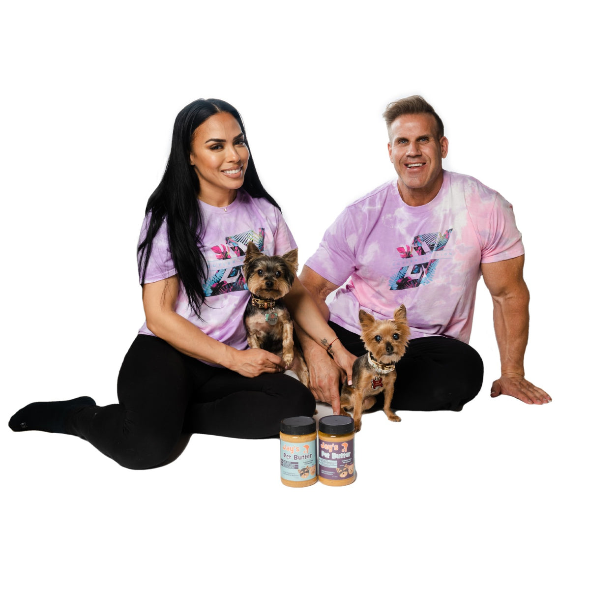 About – Jay's Pet Butter LLC